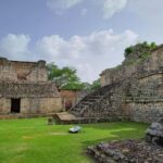 Merida: Private 3x1 Chichen Itza + Ek Balam And Cenote - What to Expect at a Glance