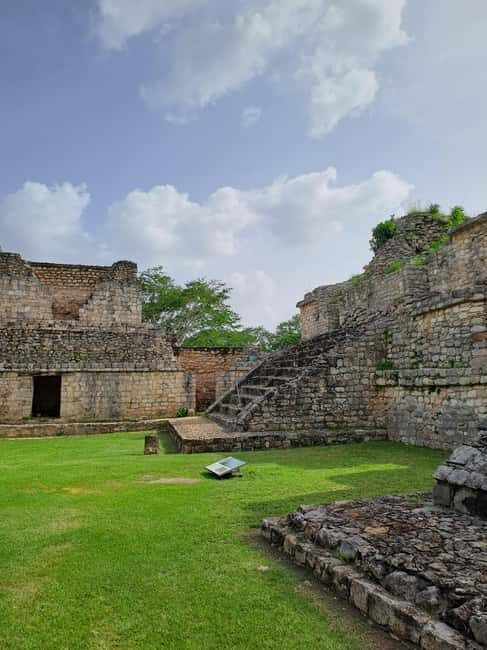 Merida: Private 3x1 Chichen Itza + Ek Balam And Cenote - What to Expect at a Glance