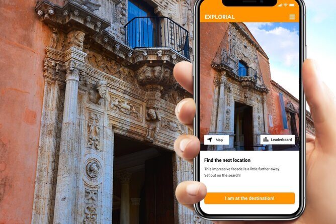 Mérida Scavenger Hunt and Sights Private Self-Guided Tour - The Highlights of the Experience