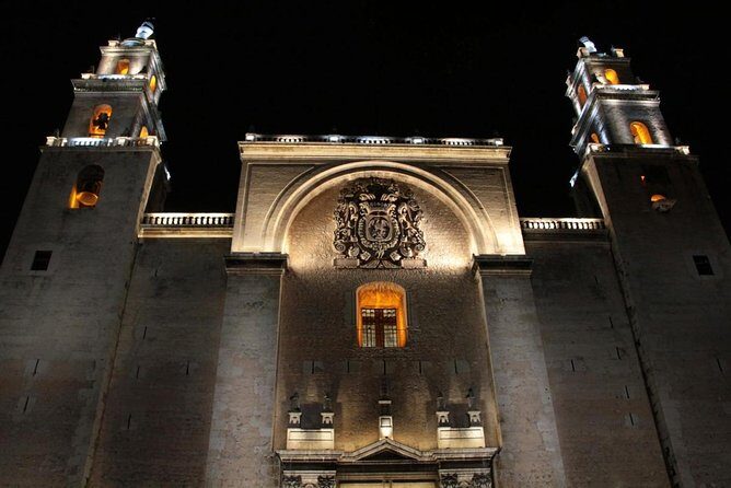 Merida Street Food Walking Tour - In-Depth Look at the Itinerary