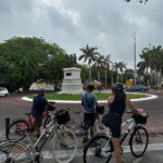 Mérida: The E-bike tour with history and culture - The Ride and Its Atmosphere