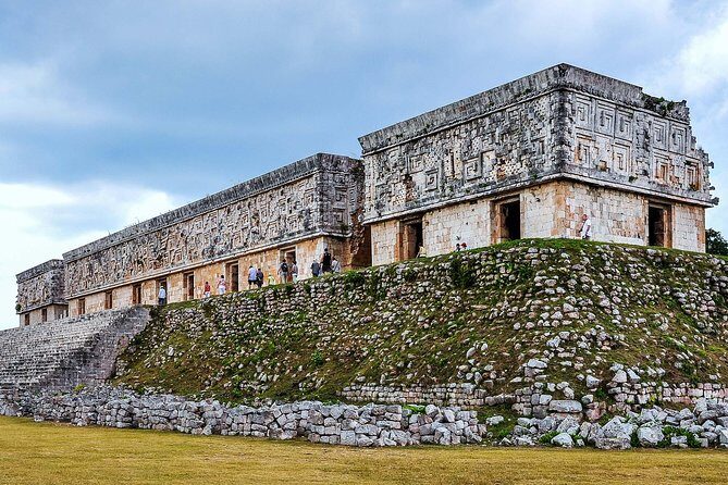 Merida, Uxmal & Cacao Factory Day Trip from Cancun & Riviera Maya - How the Itinerary Breaks Down