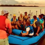 Merritt Island: Bioluminescent Paddle Raft Tour - What Makes This Tour Special?