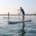 Merritt Island: Electric Motorized Paddleboard Rental - Who This Experience Is Best For