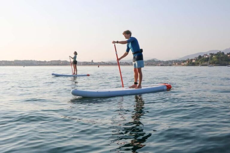 Merritt Island: Electric Motorized Paddleboard Rental - Who This Experience Is Best For