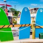 Merritt Island: Single Paddleboard Rental - A Closer Look at the Itinerary and Practicalities