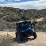 Mesa, AZ: Four Peaks Wilderness Off-Road Tour with Lunch - The Value of the Experience