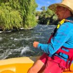 MESA: Guided Rafting Trip on the Lower Salt River - Is It Worth the Cost?
