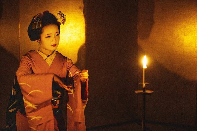 Mesmerizing Dinner with Maiko & Geisha - Why This Tour Offers Good Value