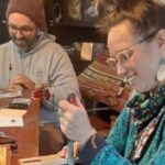 Metalsmithing in a Rustic Studio - The Value of the Experience