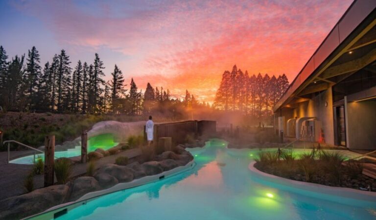 Methven: puke Discovery Pools 2-Hour Session - Top Highlights of the Puke Discovery Pools