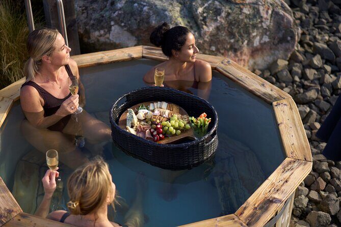 Methven puke Hot Pool & Scenic Canterbury Tour from Christchurch - Is This Tour Worth the Price?