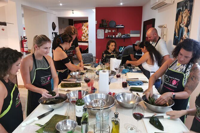 Mexican 1 or 3 Course Culinary Experience & Tequila vs Mezcal Lesson & Tasting - Analyzing the Value