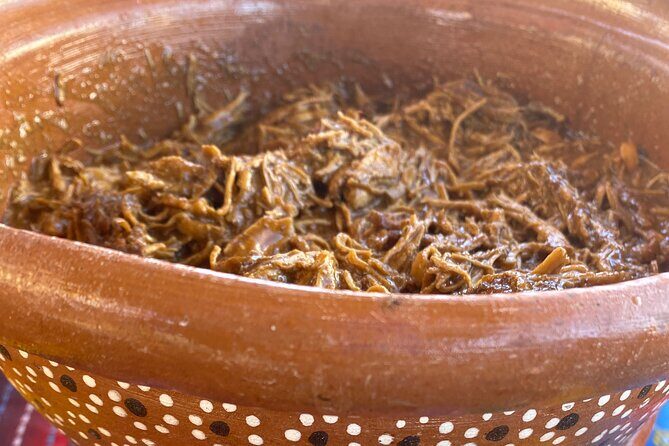 Mexican Brunch + Relaxing massage + Margaritas by alma de mexico - Practicalities and Tips for Travelers