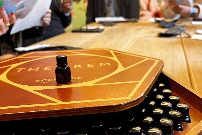 Mexican coffee tasting with a national judge - The Experience with a Coffee Expert