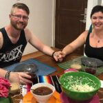 Mexican Cooking Class & Cocktails in Mexico City - Authenticity and Value in Every Bite