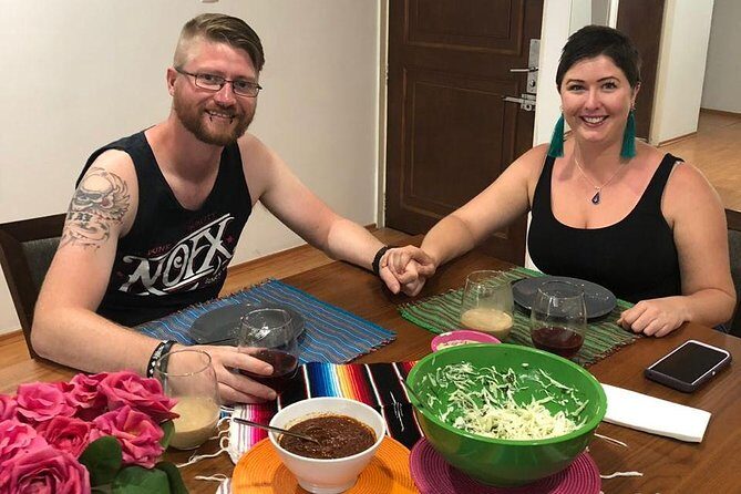 Mexican Cooking Class & Cocktails in Mexico City - Authenticity and Value in Every Bite
