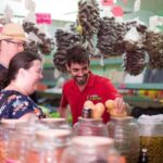 Mexican Cooking Class with fresh Local Market ingredients selection and transpor - Who Should Book This Tour?