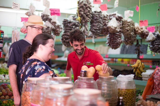 Mexican Cooking Class with fresh Local Market ingredients selection and transpor - Who Should Book This Tour?