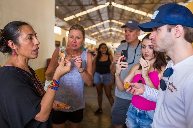 Mexican Cooking from Scratch in a Local Home in Tulum - Authenticity and Cultural Insight from Reviews