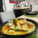 Mexican cuisine at home - What You Can Expect from This Experience