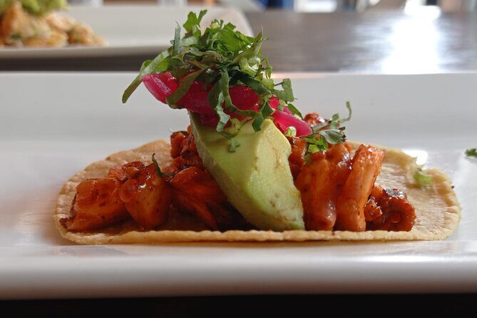 Mexican Food Gastronomic Tour - Mexico City - Who Should Consider This Tour
