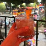 Mexican Mixology Workshop with Panoramic View in Coyoacán - Authentic Insights from Participants