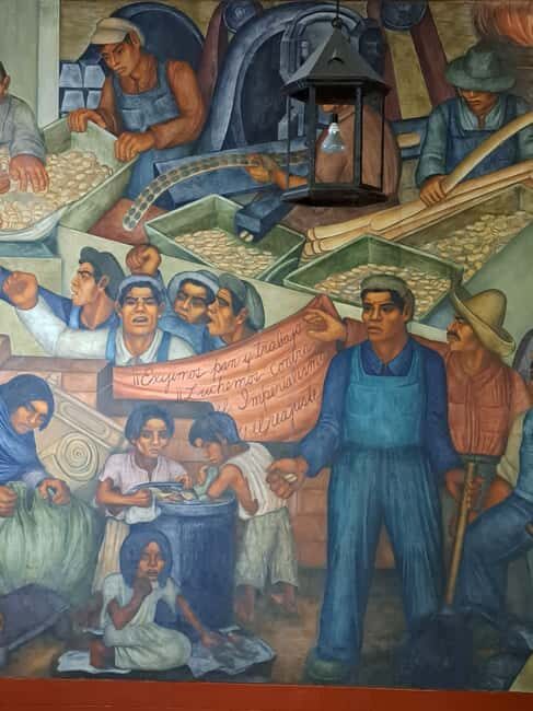 Mexican Muralism Tour: Paint Your Graffiti - Who Should Consider This Tour?