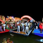 Mexican Party Xoximilco Tour! Round Transportation From Cancun & Riviera Maya - FAQs