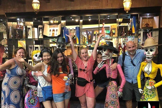 Mexican Street Food Crawl in Playa del Carmen - Who Should Consider This Tour?