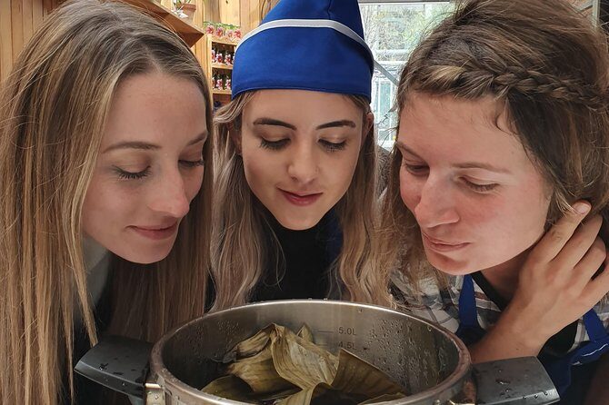Mexican Street Tacos Hands-on Cooking Class and Market Tour - Who Will Love This Experience?