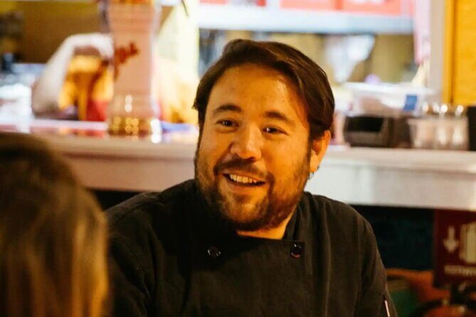 Mexican Tacos Culinary Tour in Los Cabos - An In-Depth Look at the Los Cabos Taco Tour