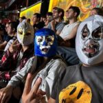 Mexican Wrestling and Gastronomy Show - Who Will Love This Tour?