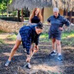 Mexico: Ancient Flavors and Yaxuna Maya Cultural Experience - Practical Details That Matter