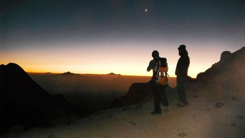 Mexico City: 2-Day Iztaccihuatl Mountain Summit - FAQs for the Iztaccihuatl 2-Day Summit Tour