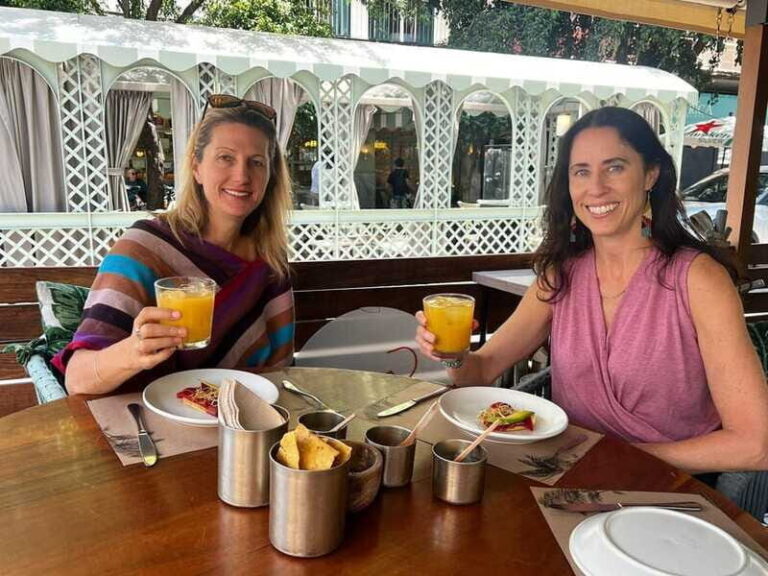 Mexico City: 3Hour Polanco Food Tour - Why This Tour Stands Out