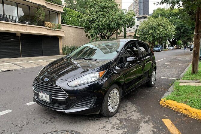 Mexico City Airport and Hotel Private Transfer - Final Thoughts: Is This Transfer Right for You?