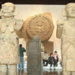 Mexico City: Anthropology Museum Guided Visit - What to Expect on the Tour