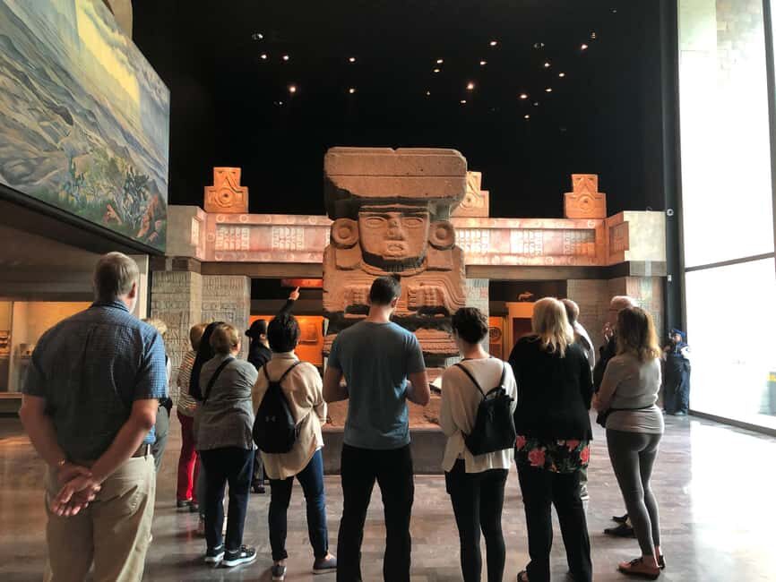 Mexico City: Anthropology Museum Tour with Historian - Final Thoughts: Is This Tour Worth It?
