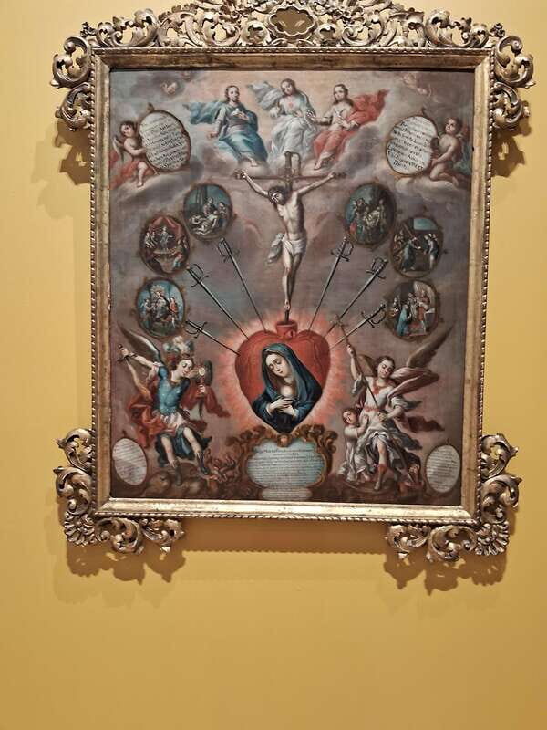 Mexico City: Art and Food Tour with Lunch - The Value of Guided Art and Food Tours in Mexico City
