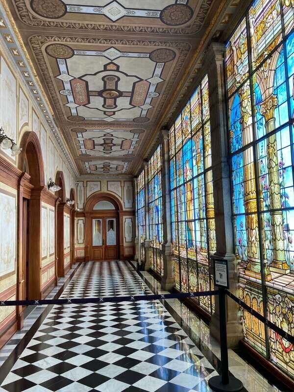Mexico City: Art, History & gossip about Chapultepec Castle - Who Will Enjoy This Tour?
