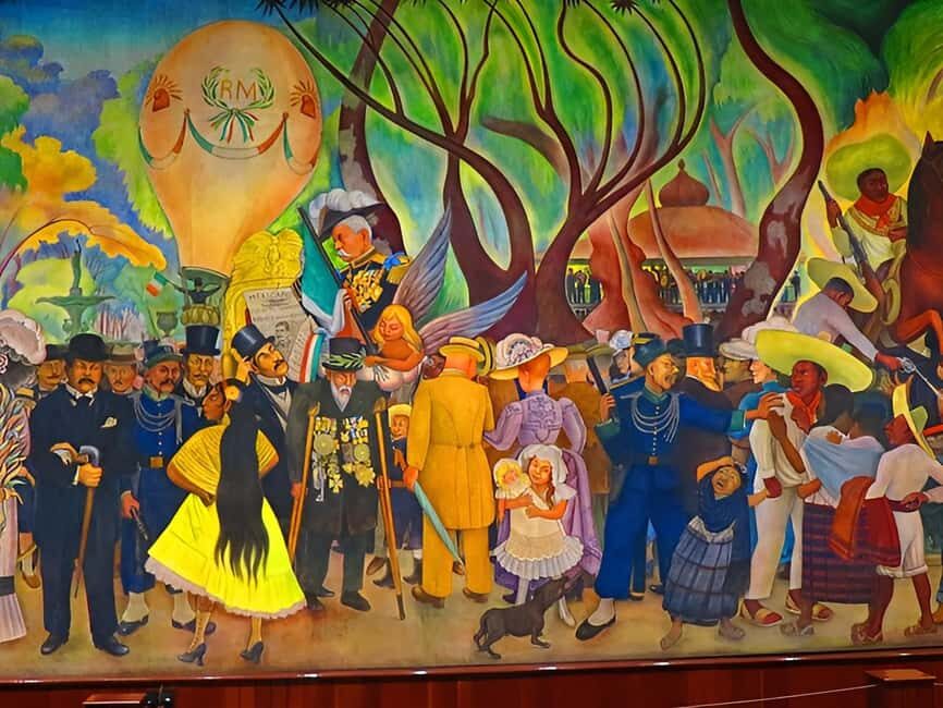 Mexico City: Art Museums Tour - A Closer Look at the Itinerary