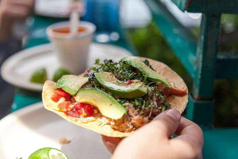 Mexico City: Authentic Downtown Food Tour - The Sum Up: Who Should Sign Up?