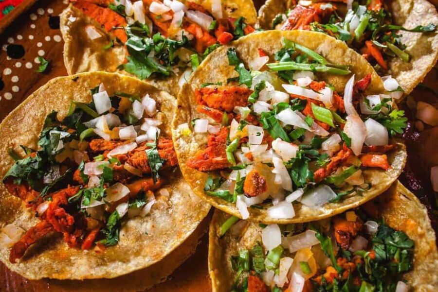 Mexico City: Authentic Mexican Cooking Class with a Chef - FAQs