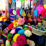 Mexico City: Bazaar Saturday, Convent of Carmen & San Angel - Museum of El Carmen: Art and Monastic Heritage