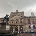 Mexico City: Bike, Cannabis, Nature, Food, Culture and History. - What You’ll Experience