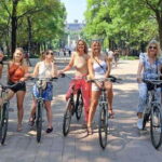 MEXICO CITY BIKE TOUR & FOOD PASSPORT - Who Will Love This Tour?