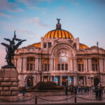 Mexico City Bike Tour: Ride into the Marvels of the Capital - A Closer Look at the Itinerary