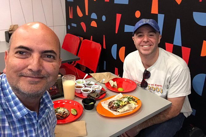 Mexico City: Book A Local Host - The Practical Side: What’s Included and What You’ll Need to Plan