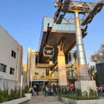 Mexico City: cable car tour, cultural sites and typical food - An Overview of What to Expect